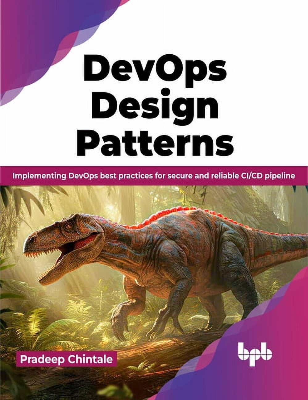 Devops Design Pattern: Implementing Devops Best Practices for Secure and Reliable CI/CD Pipeline ...