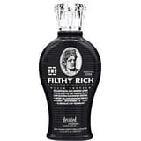 Devoted Creations Filthy Rich Ultra-Rich Black Bronzer Tanning Bed ...