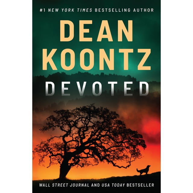 Devoted -- Dean Koontz - Walmart.com