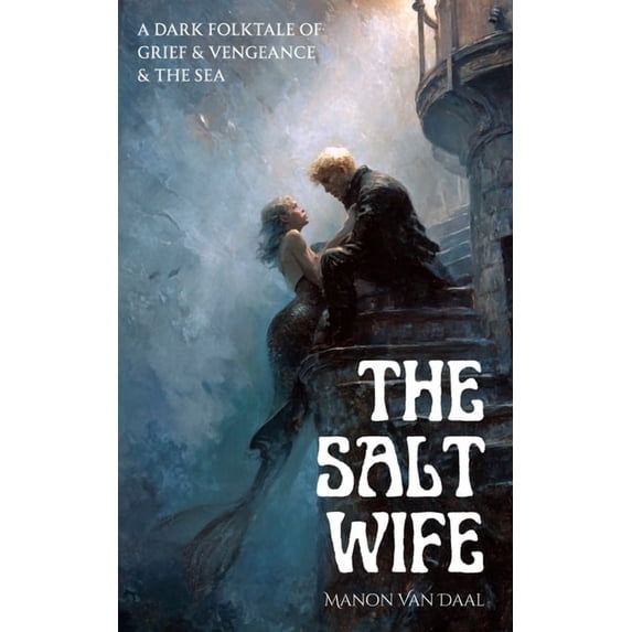 Devoted Monsters The Salt Wife: A Dark Folk Tale of Grief and Vengeance ...