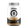 Devotion Nutrition Protein Powder - Angel Food Cake - Walmart.com