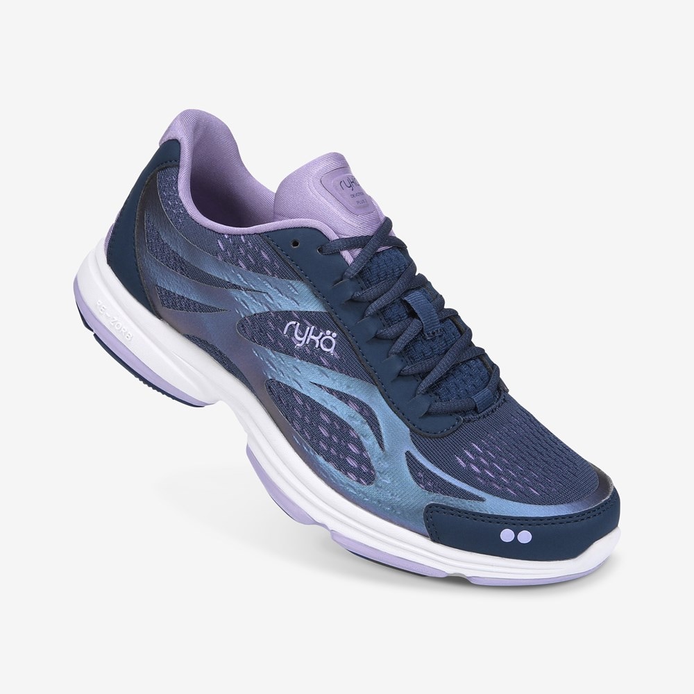 Devotion Plus 2 Walking Shoe - Walmart.com