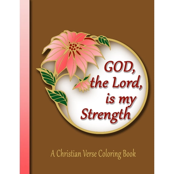 Devotional Coloring Book For Adult Christian Women: A Scripture ...