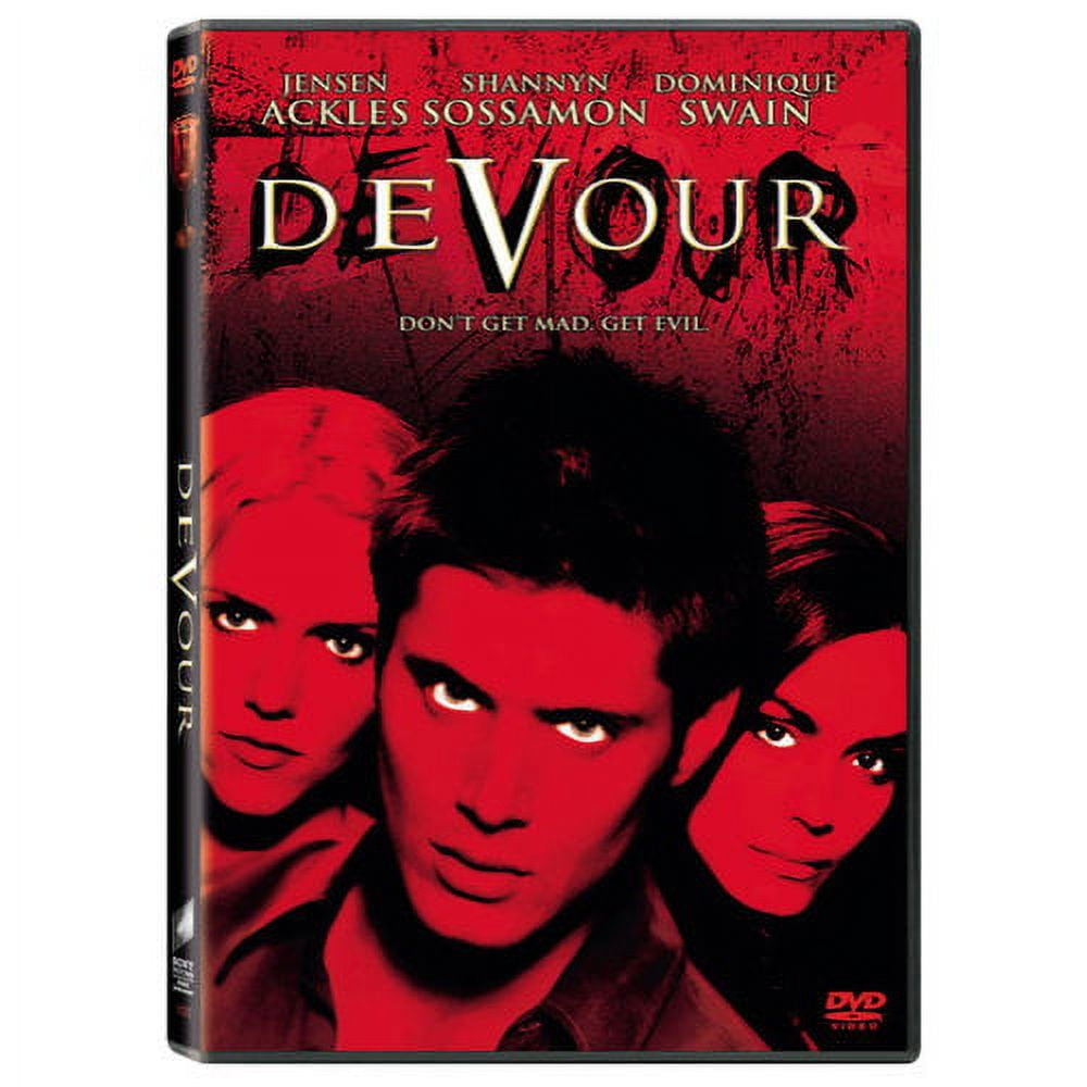 Devour (DVD, 2005, Widescreen) - Walmart.com