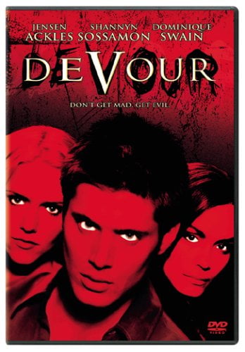 Devour (DVD, 2005, Widescreen) - Walmart.com