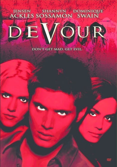 Sony Pictures Home - Devour [DIGITAL VIDEO DISC] - Walmart.com
