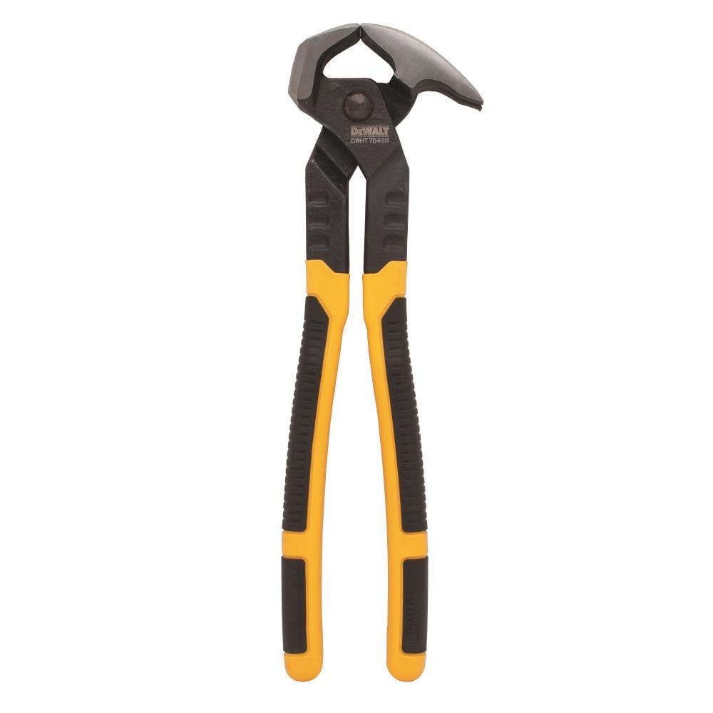 Dewalt 10-inch Multi-Function End Nippers - Walmart.com