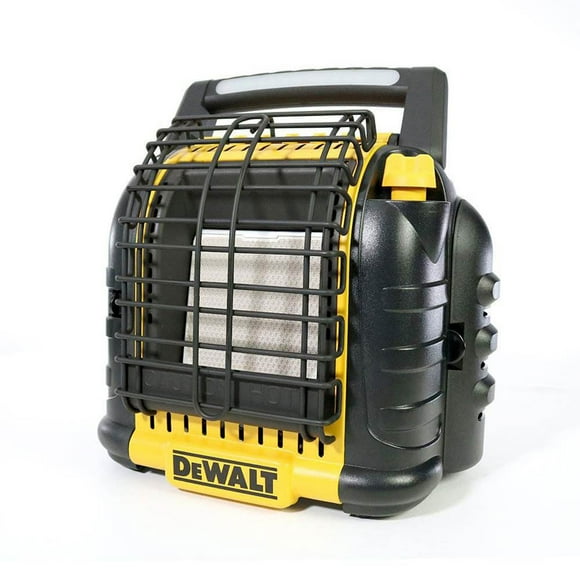 Propane Tank Heater Attachment