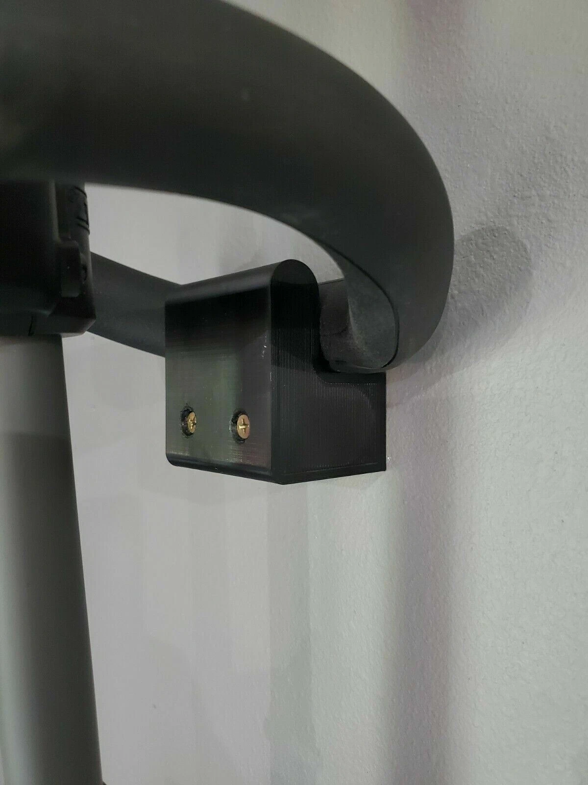 Dewalt 20V Max String Trimmer Wall Mount Hanger Dcst925 Dcst925M1 ...