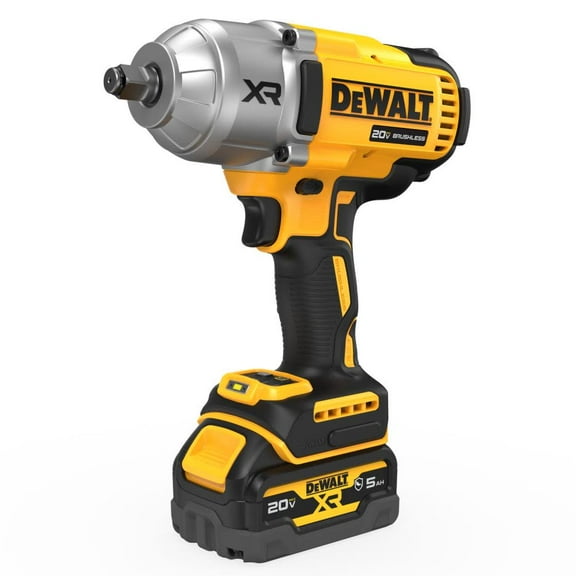 Dewalt Impact Driver 3 8 Drive