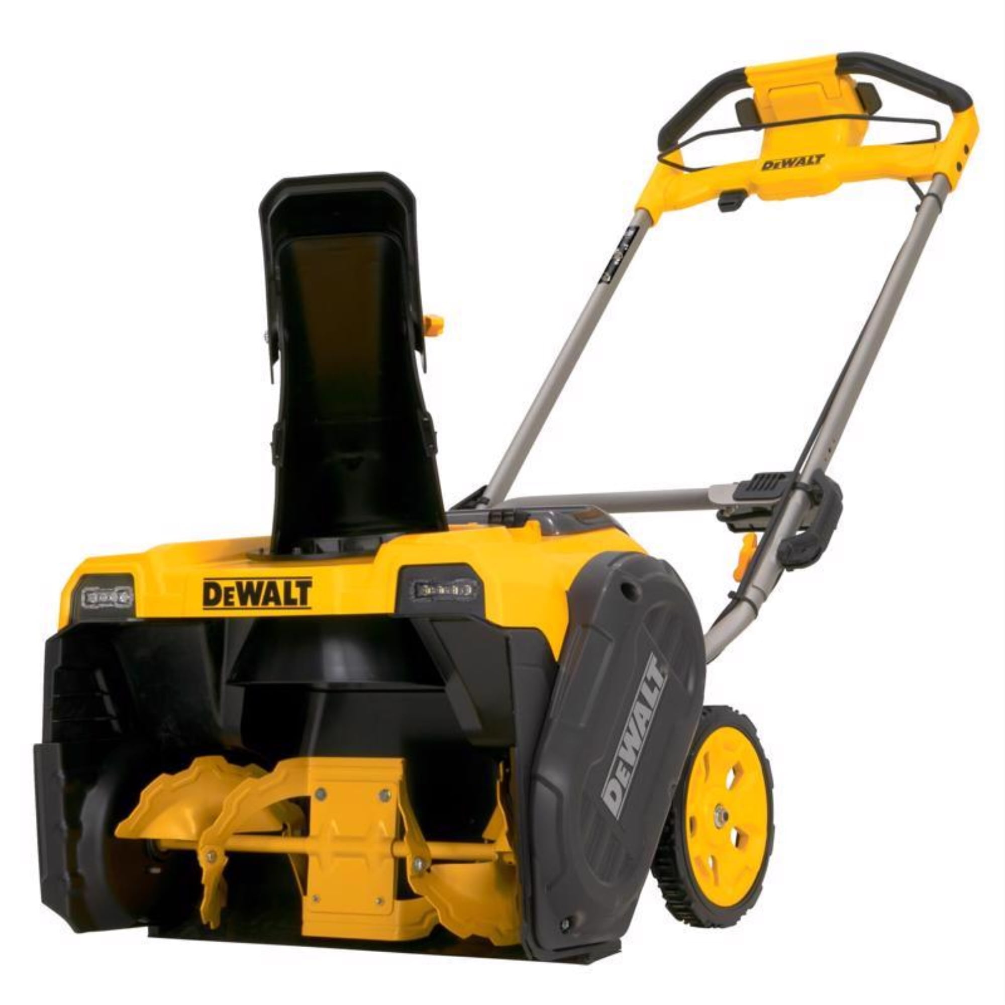 DW SNOW BLWR BTR 60V 21" (Pack of 1) - Walmart.com