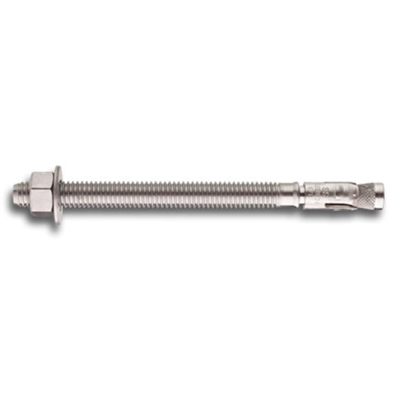 Dewalt Drop In Anchors