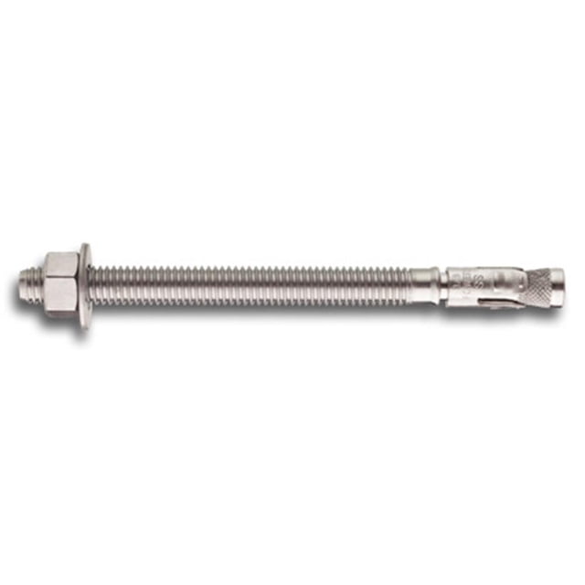Dewalt-7326SD4-PWR 1/2 In. x 7 In. Power-Stud+ Stainless Steel Wedge ...