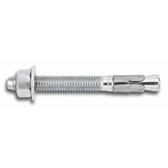 Dewalt Drop In Anchors