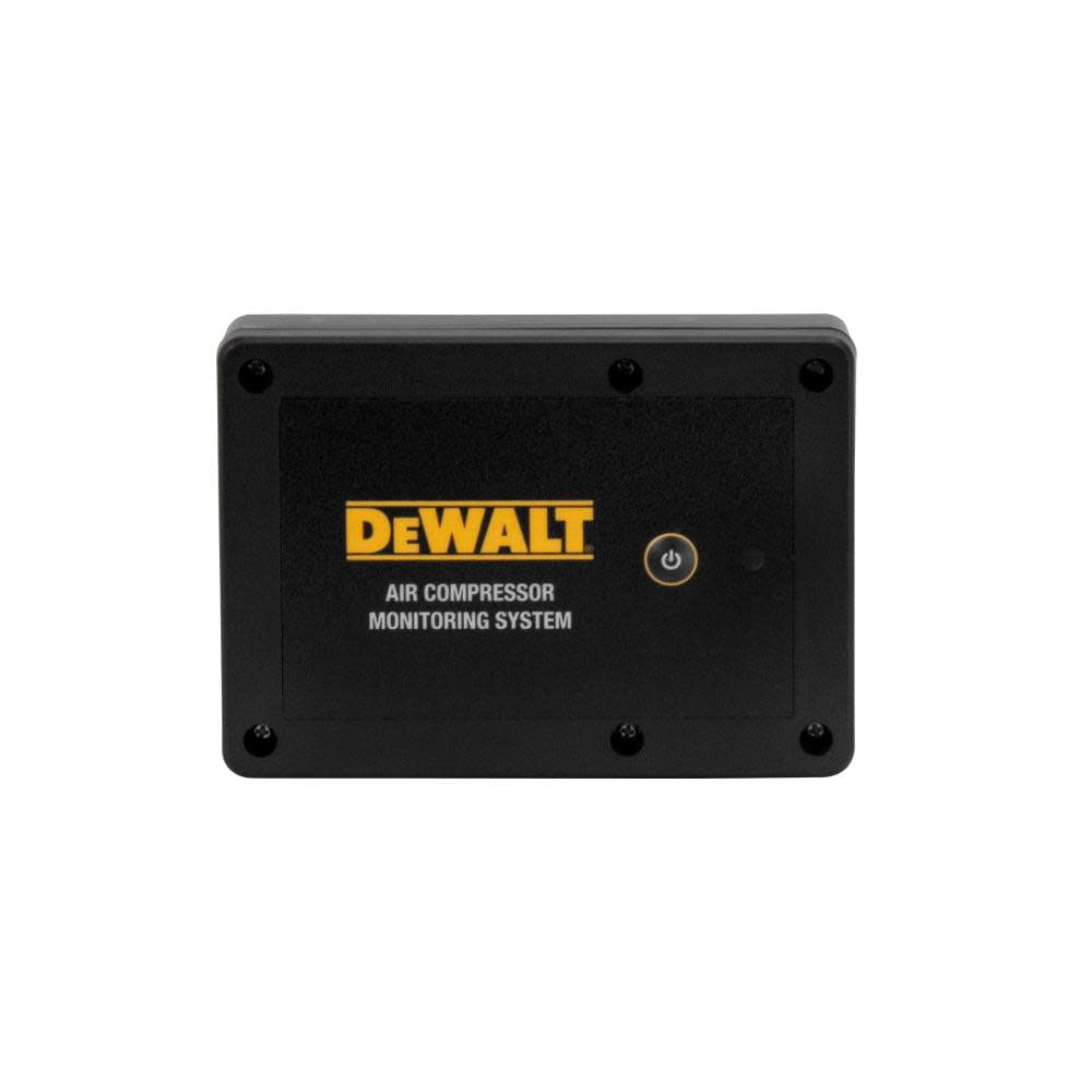 Dewalt Air Compressor Monitoring System - Walmart.com