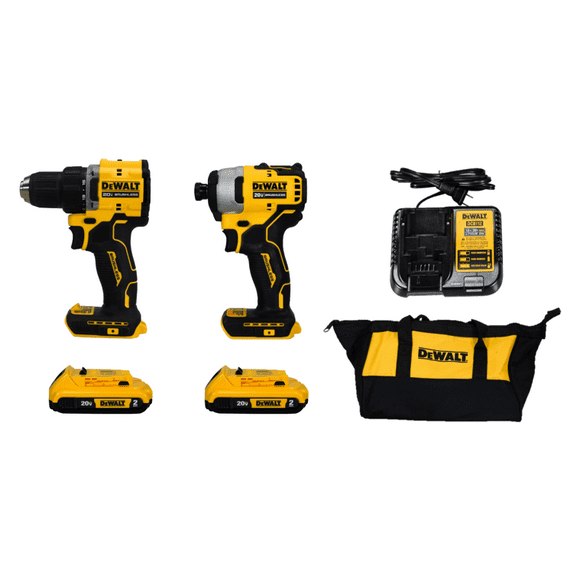 DeWalt 20V Tools in DeWalt Tools - Walmart.com