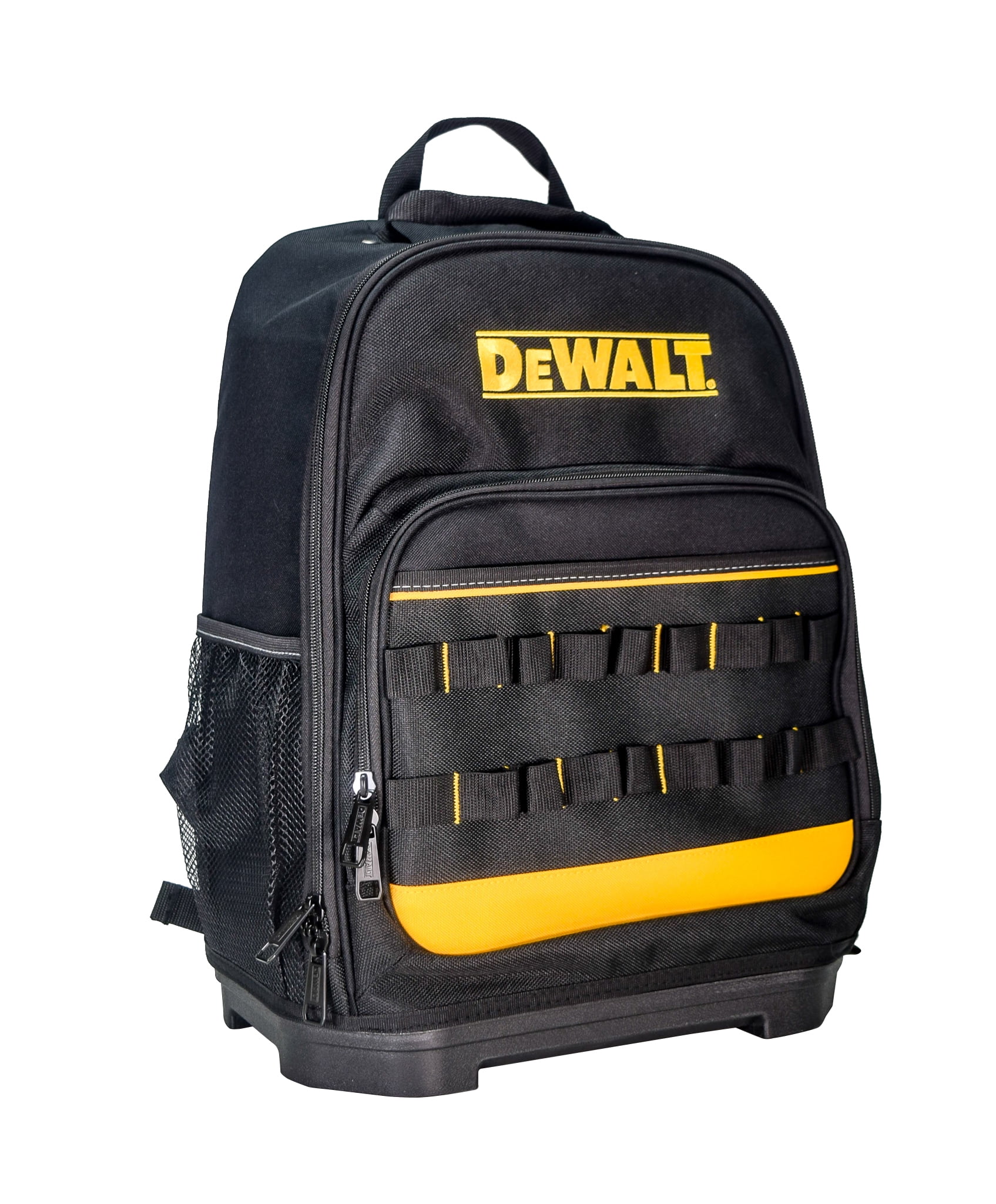 Dewalt Backpackdewalt Heavy Duty Professional Tool Storage Backpack ...