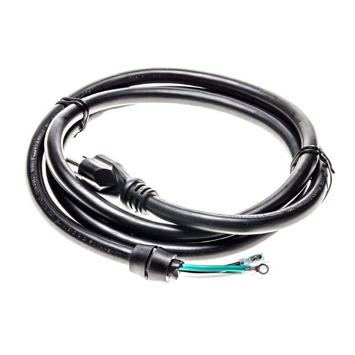 Dewalt D55146 Compressor Genuine OEM Power Cord # D26615 - Walmart.com