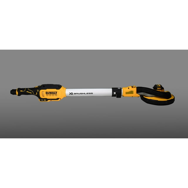 Dewalt DCE800B 20V MAX Cordless Brushless Drywall Sander Bare Tool ...