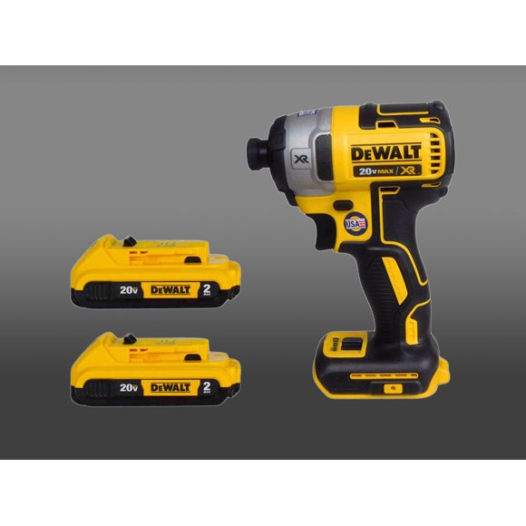 Dewalt Dcf887
