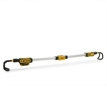 DEWALT 20V Max LED Hand Held Area Light, Cordless, Portable, Battery ...