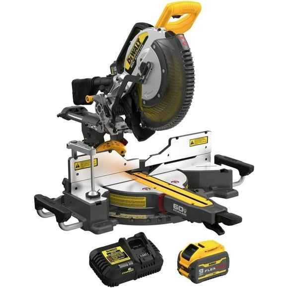 Dewalt 60 Volt Cordless Tools
