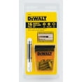 Dewalt DW2053 Drive Guide Set, 16 Pieces - Walmart.com