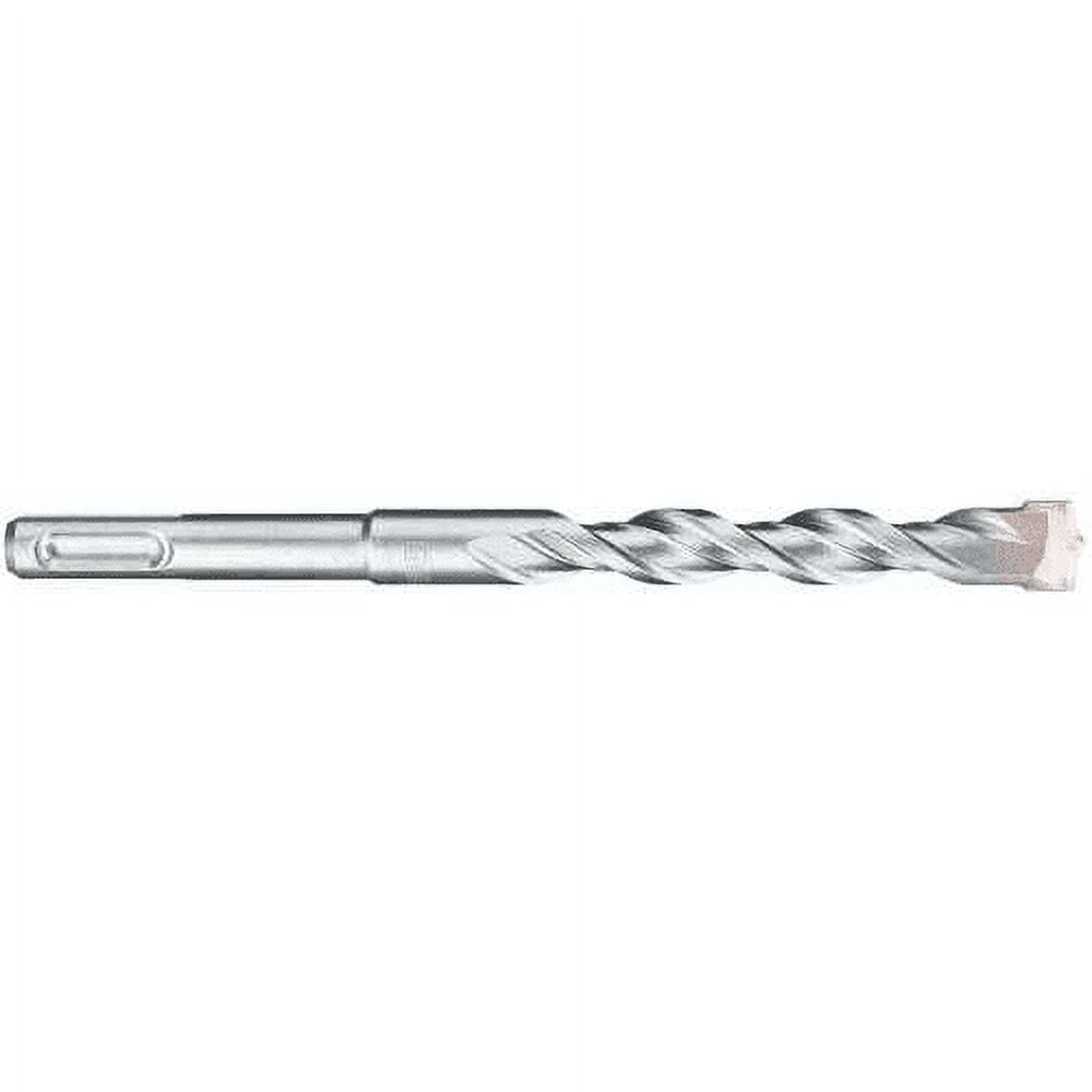 Dewalt DW5430 3/8 Rock Carbide SDS Plus Bit - Walmart.com