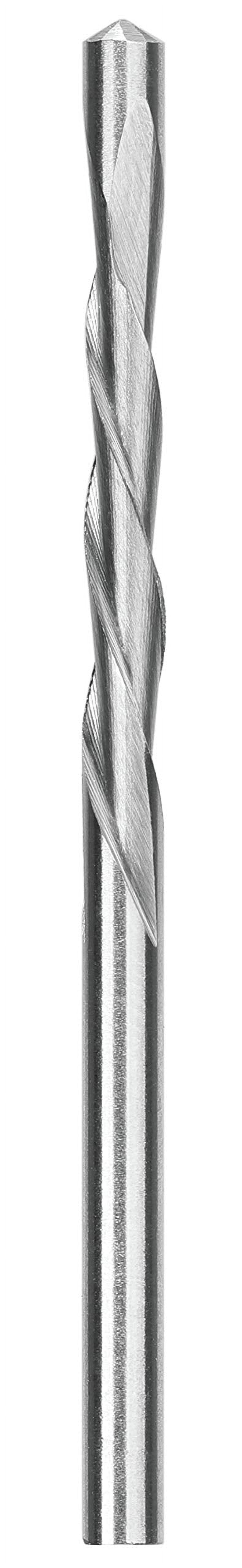 Dewalt-DWAPP18020 1/8in. Drywall Pilot Point Cut-Out Bit 20pk - Walmart.com