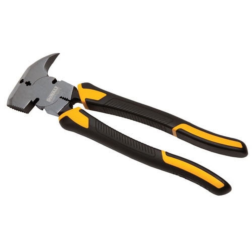 Dewalt DWHT70273 Fencing Pliers - Walmart.com
