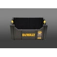 Dewalt DWST08205 Tough System Tote Tool Organizer - Walmart.com