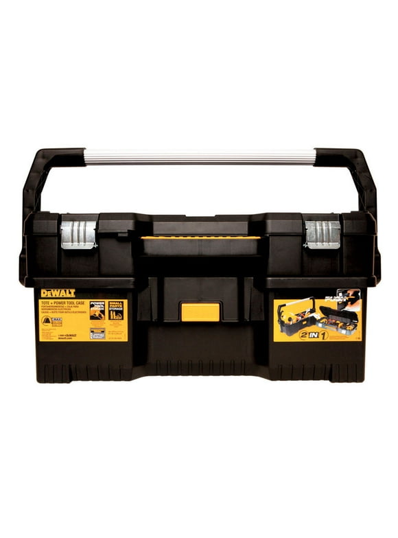 DeWalt Tool Boxes in DeWalt Tools - Walmart.com