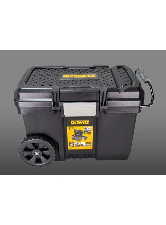 DeWalt Tool Boxes in DeWalt Tools - Walmart.com