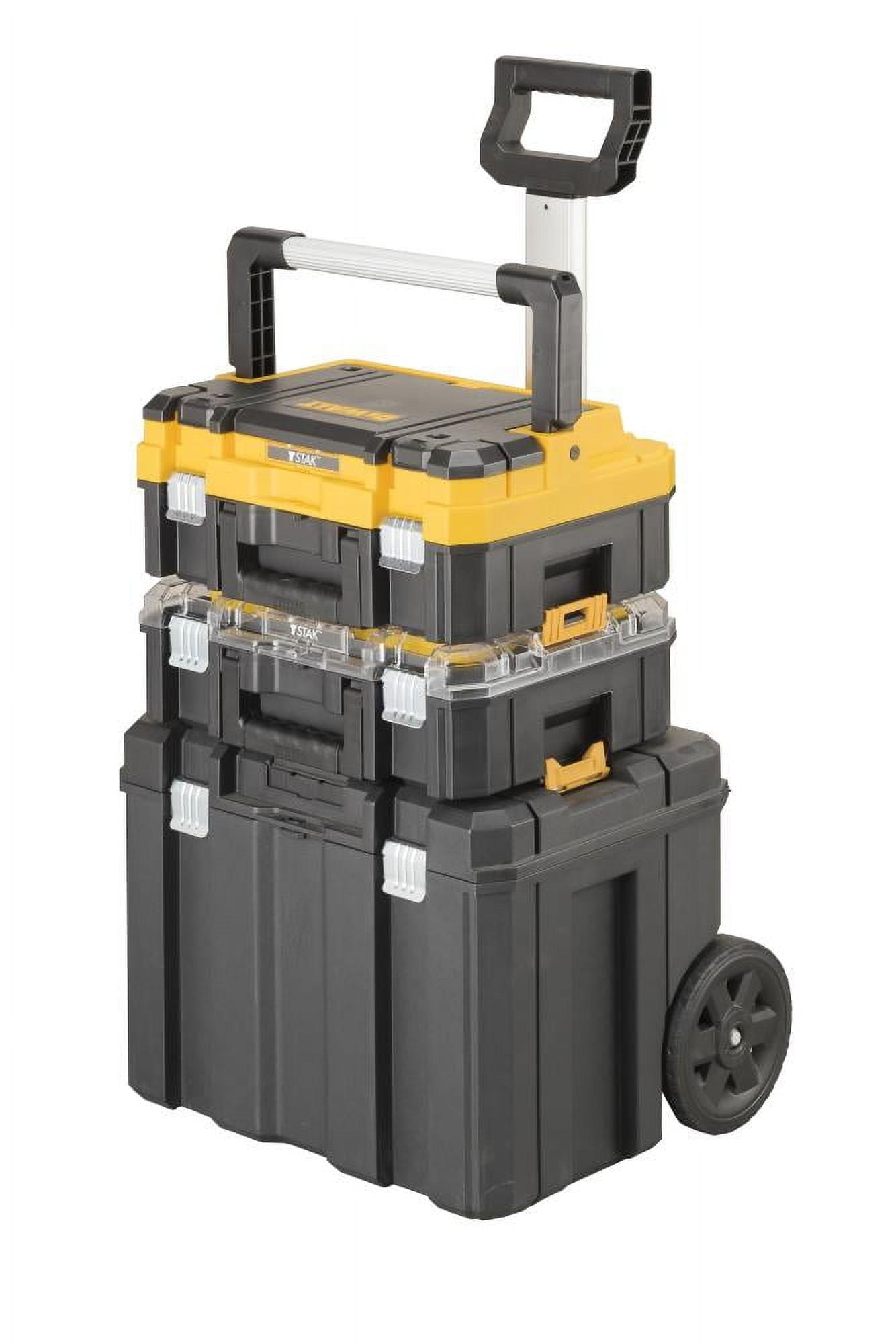 Dewalt-DWST60404 TSTAK Tower - Walmart.com
