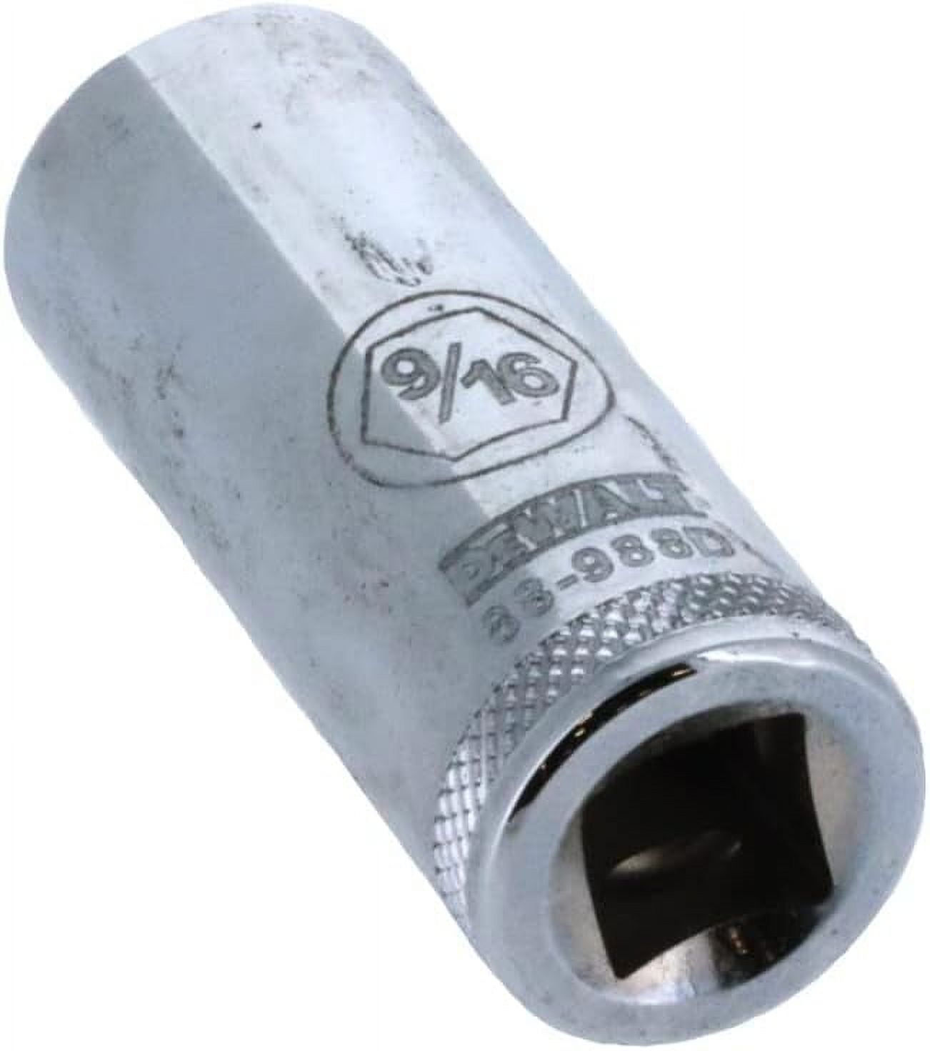 Dewalt Genuine OEM 9/16" Socket for DWMT72163 Socket Set - 88-988D ...