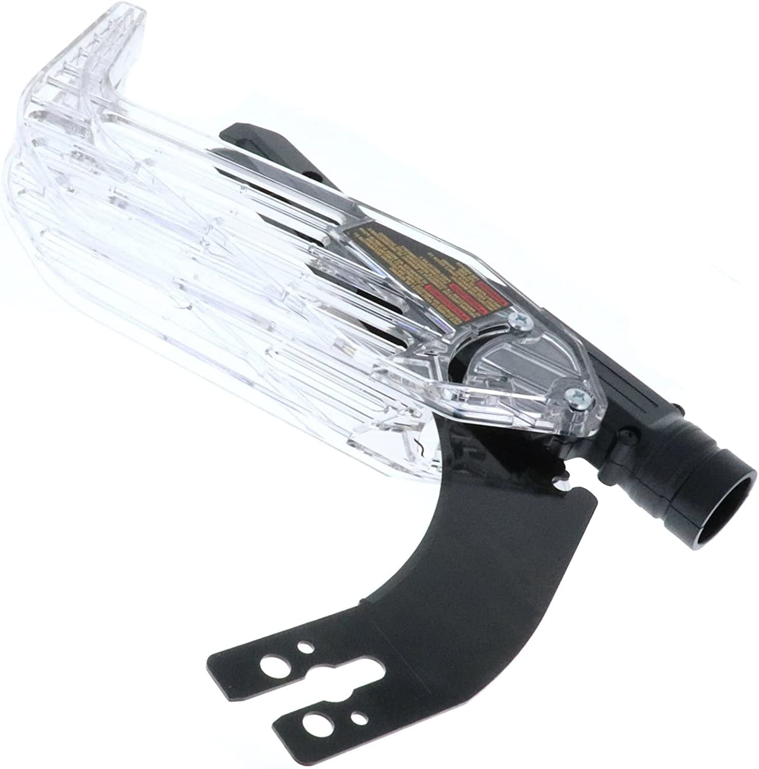 Dewalt Genuine OEM Blade Guard for DWE7490X Table Saw - N507600 ...