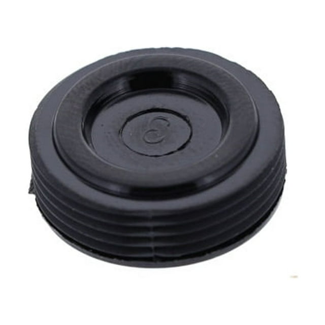 Dewalt Genuine OEM Brush Cap for DW745 Table Saw - 5140033-21 - Walmart.com