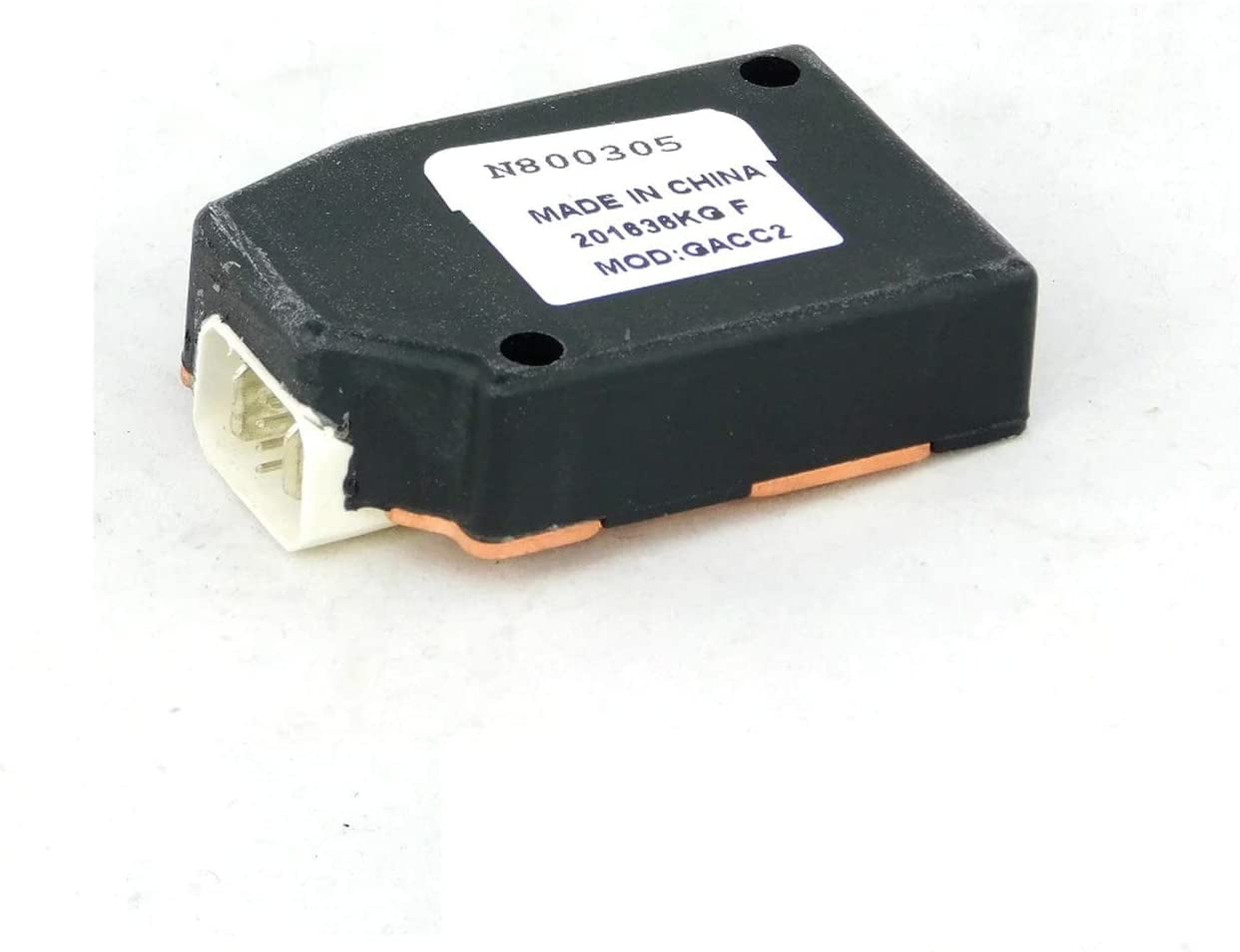 Dewalt Genuine OEM Control Module for DWP849X Polisher - N089178 ...