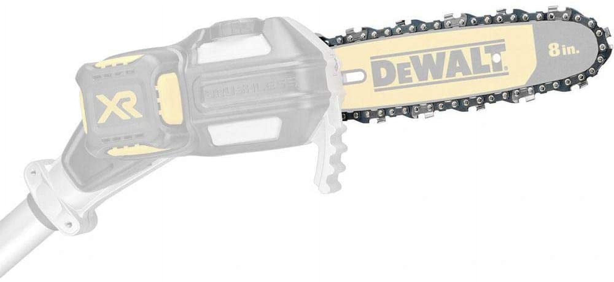 Dewalt Genuine OEM Cutting Chain for DCPS620B Chain Saw - N603750 ...