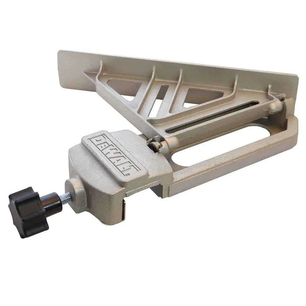 Dewalt Genuine OEM Edge Guide for D24000/D36000 Tile Saw - N596595 ...