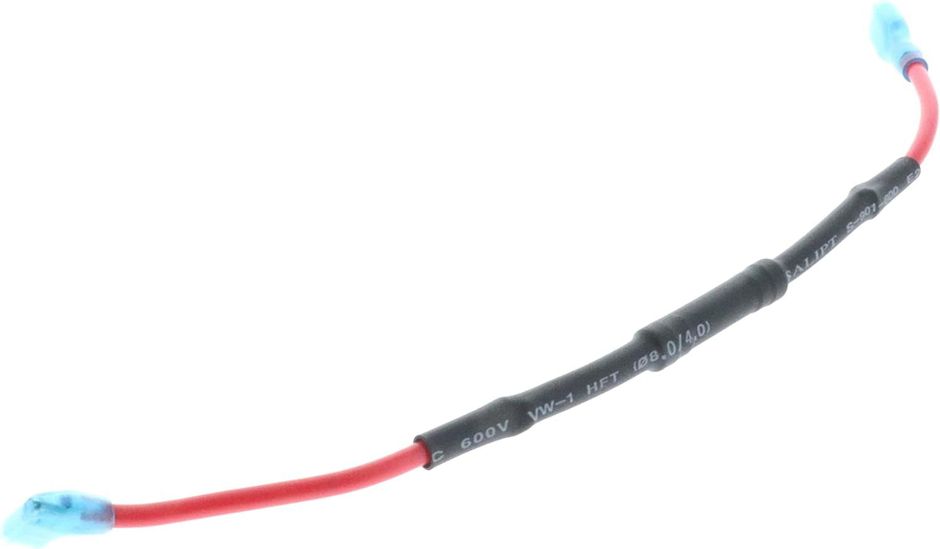 Dewalt Genuine OEM Fuse for DC500 Shop Vac - 5140017-19 - Walmart.com