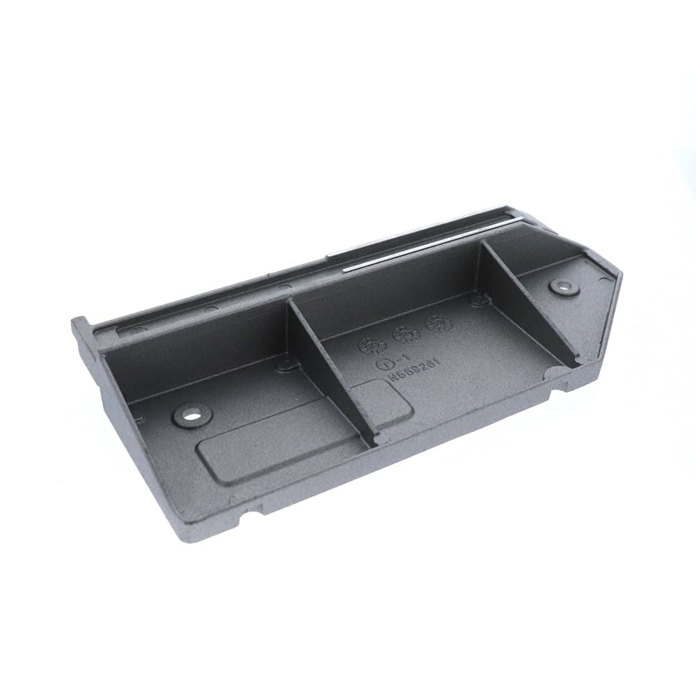 Dewalt Genuine OEM Left Fence for DWS716 Miter Saw - N563217 - Walmart.com