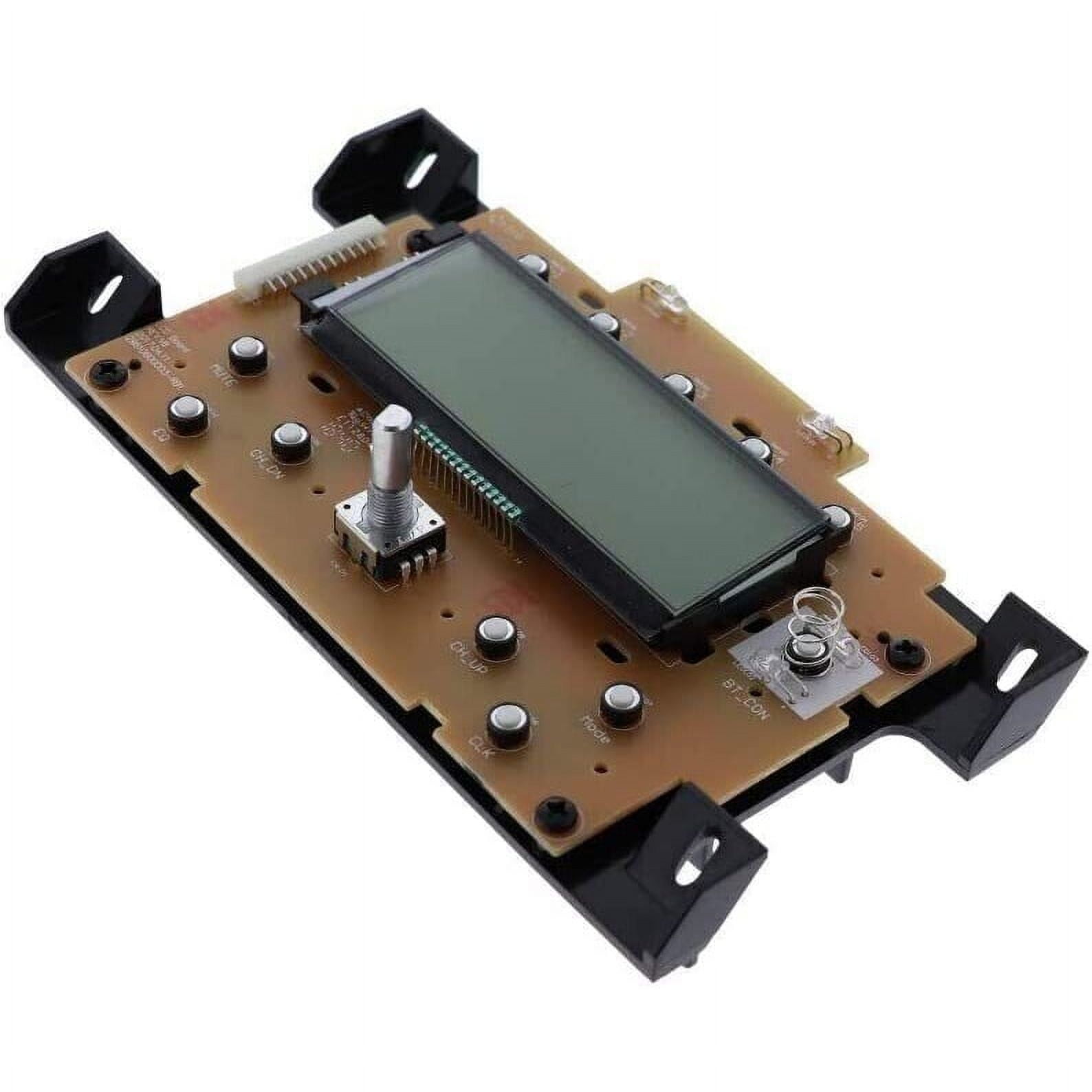 Dewalt Genuine OEM PCB Assembly for DCR025 Radio - 5140193-66 - Walmart.com