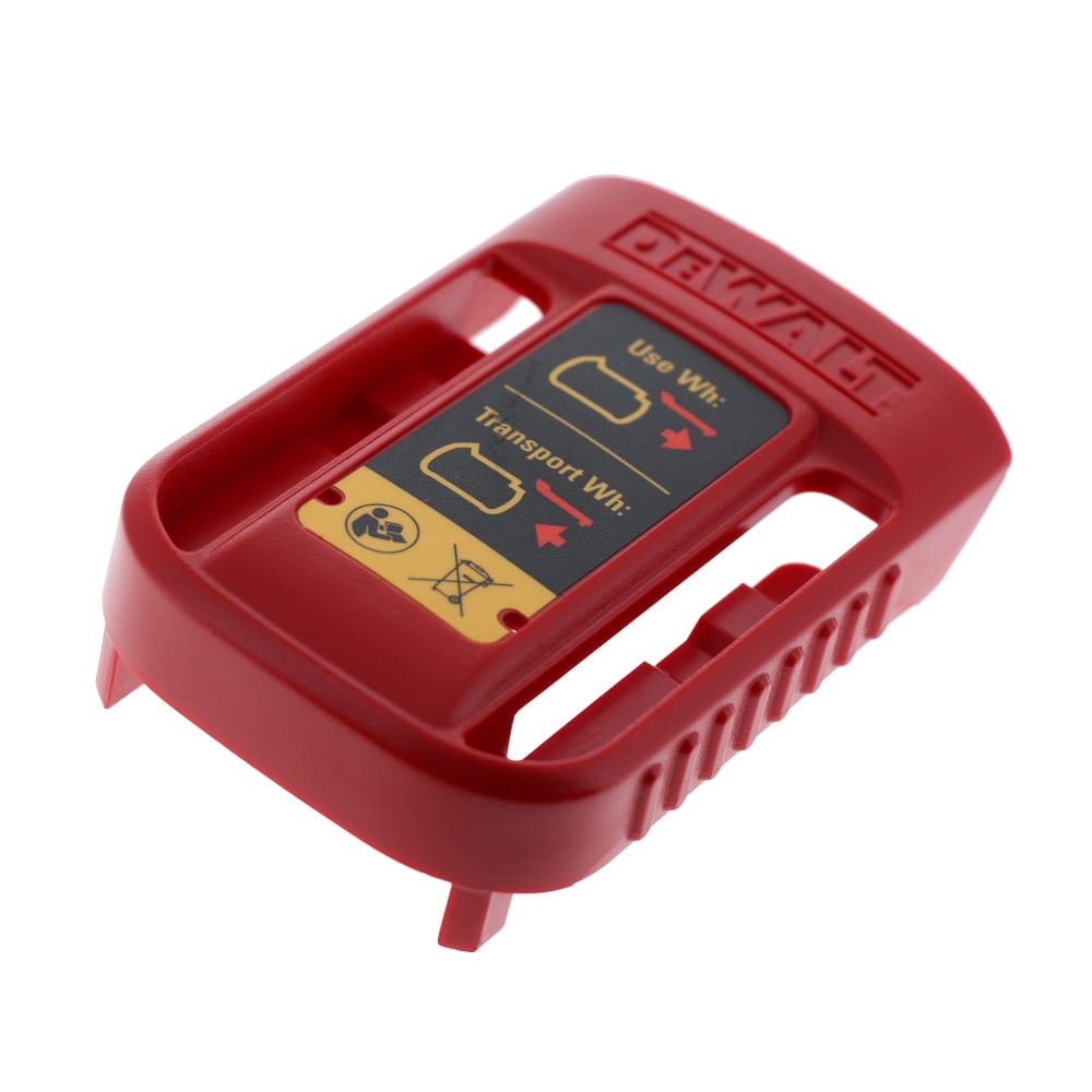 Dewalt Genuine OEM Replacement Battery Cap - N475920 - Walmart.com