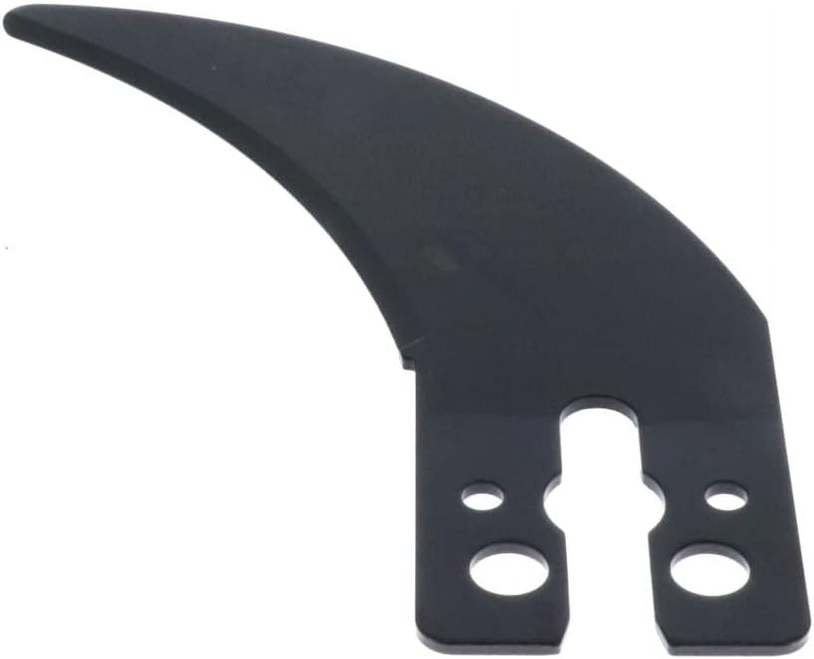 Dewalt Genuine OEM Riving Knife for DWE7491RSR Table Saw - N506855 ...