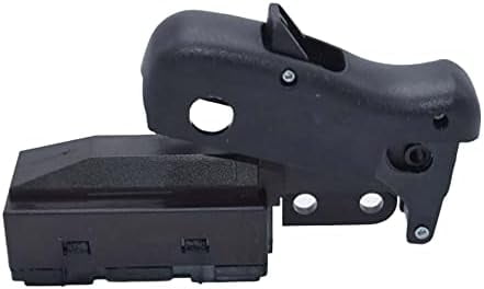 Dewalt Genuine OEM Switch for DHS716 Miter Saw - N447769 - Walmart.com
