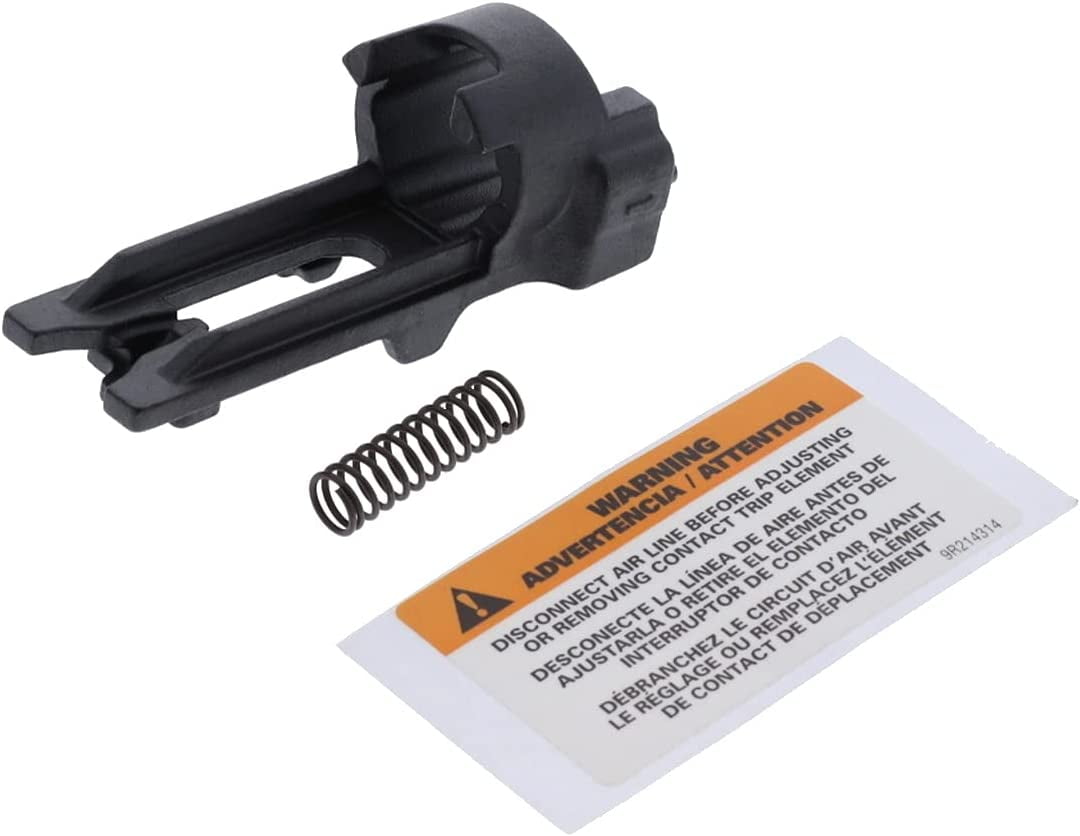 Dewalt Genuine OEM Vinyl Siding Kit for DW45RN Nailer - 45RN-VSA ...