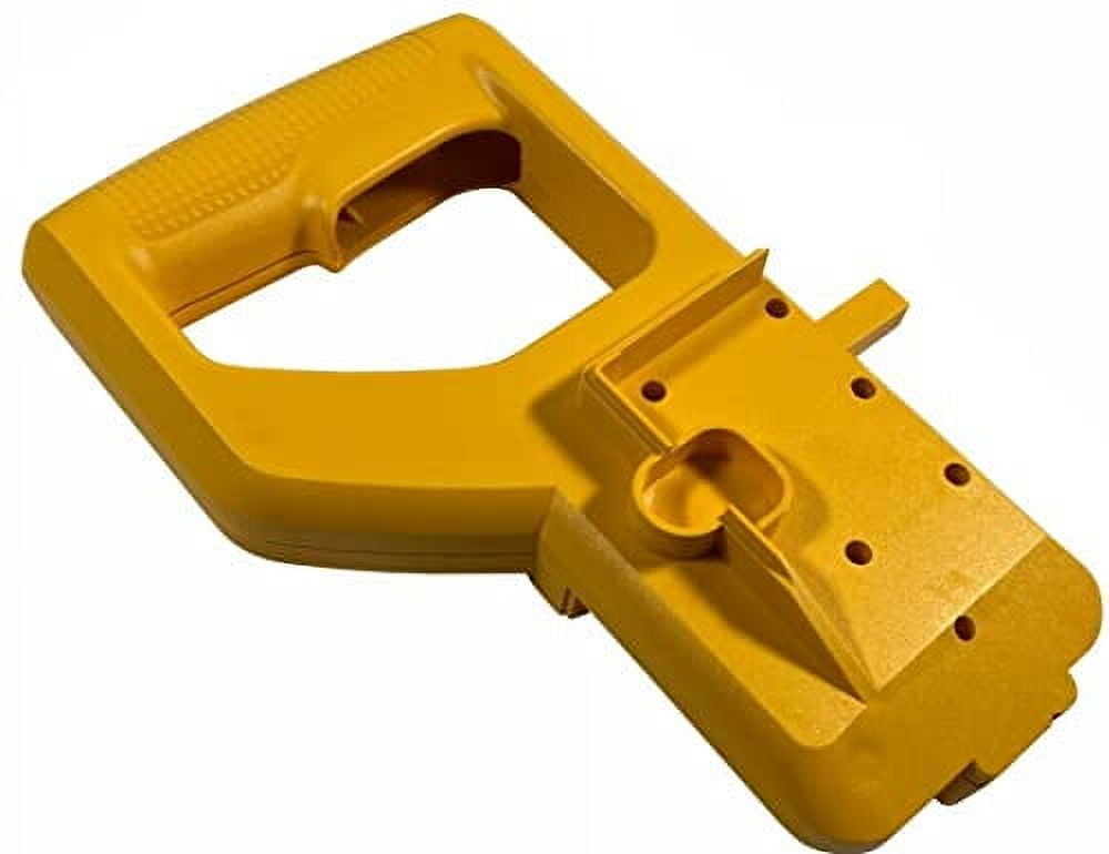 Dewalt Miter Saw Handle Replacement Kit for DW716, DW718, and DWS780 ...