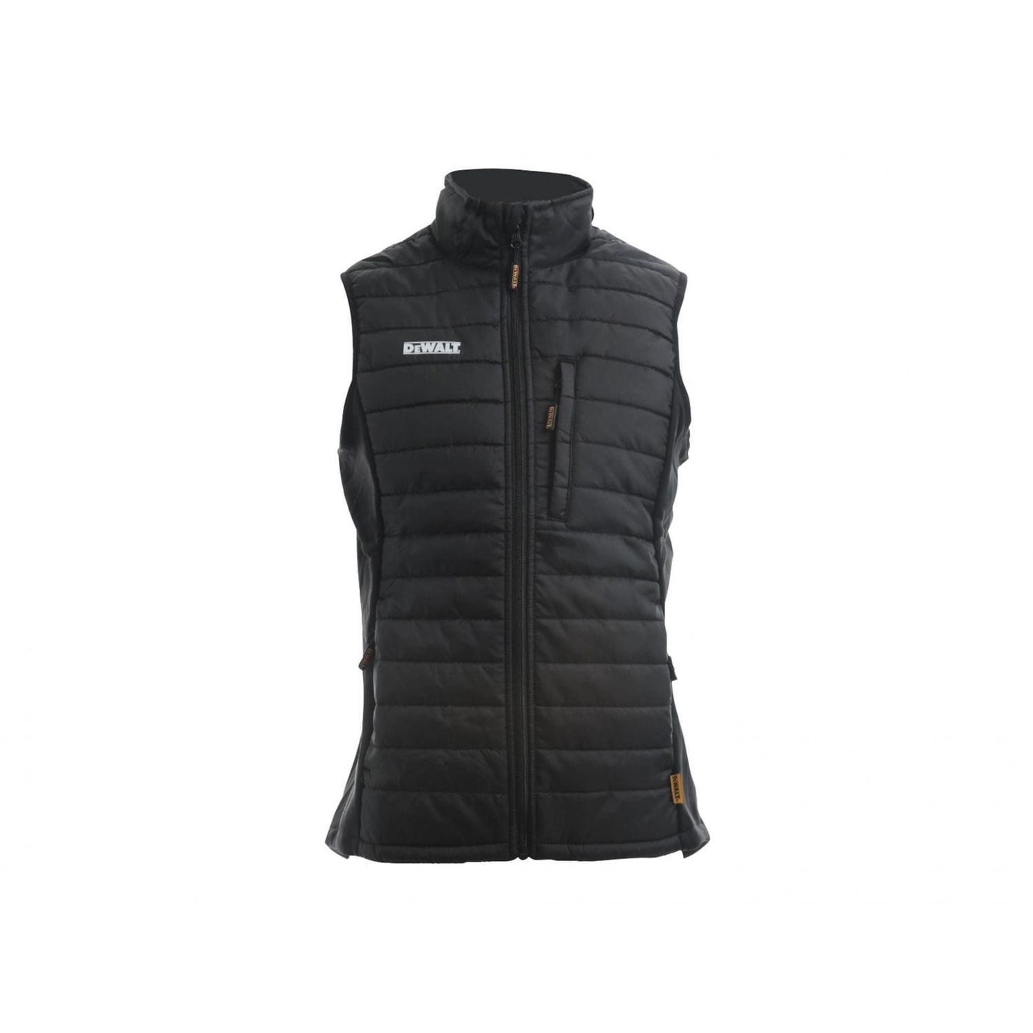 Dewalt Power Tools Force Lightweight Padded Gilet - Walmart Business ...