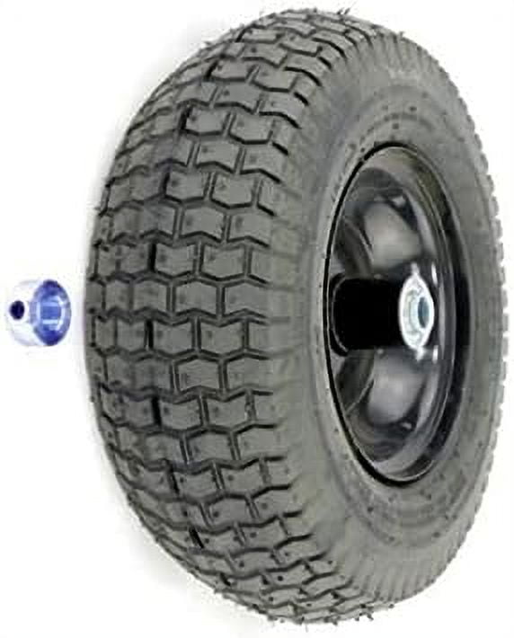 Dewalt/Simpson Genuine OEM Wheel for DS3532CA Pressure Washer - 7103287 ...